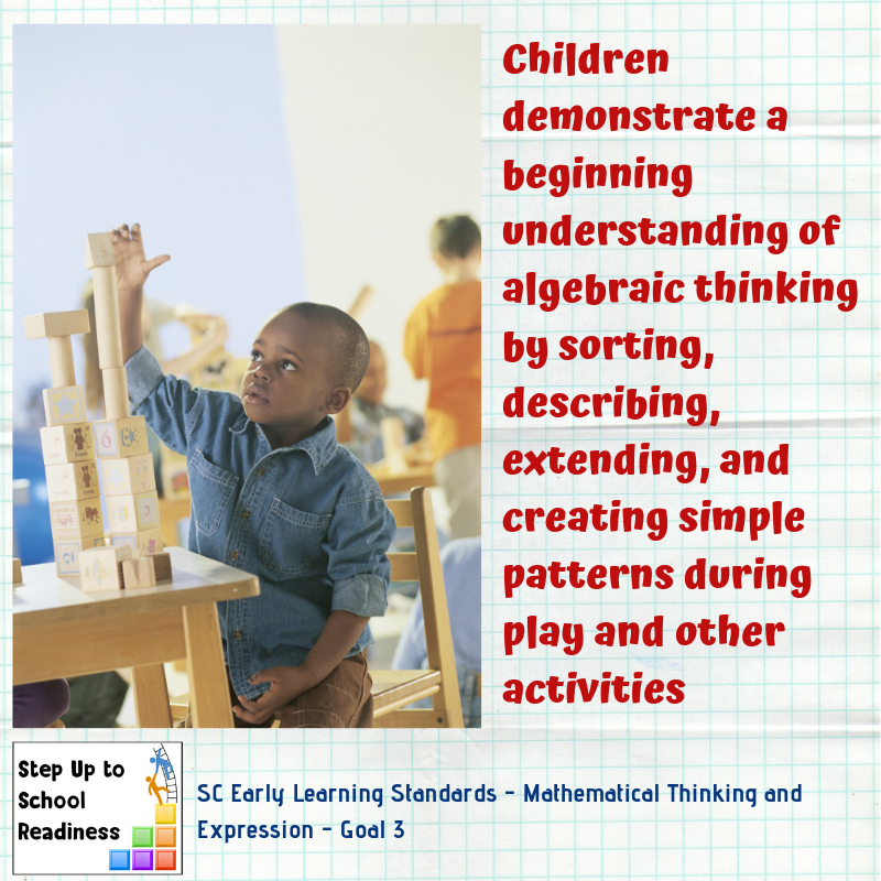 July Step Up To School Readiness Goal Richland County First Steps To July Step Up To School Readiness Goal Richland County First Steps To